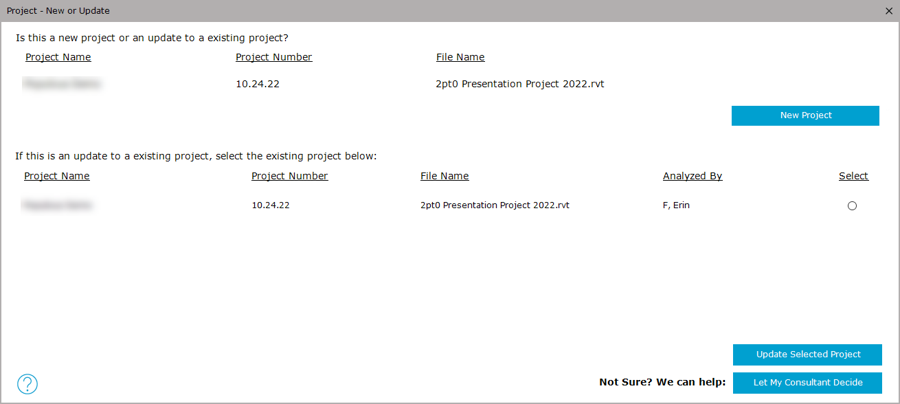 Analyze | Openings Studio Knowledge Base